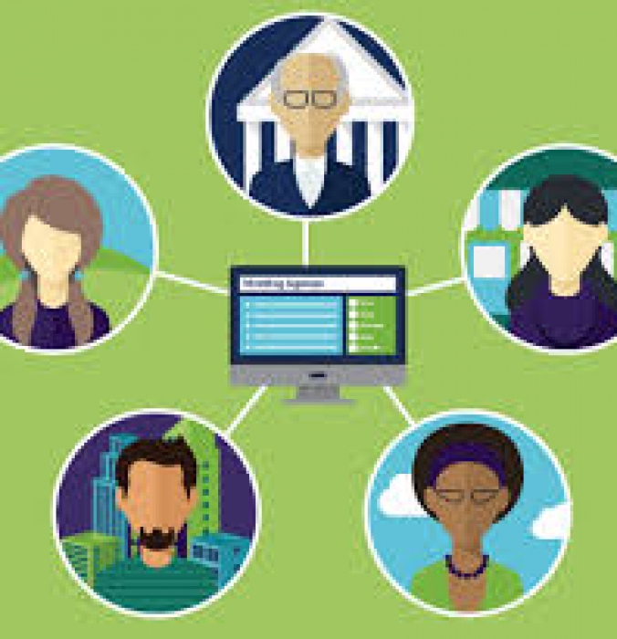 Nonprofit Sector Strategies Nonprofit Sector Strategies